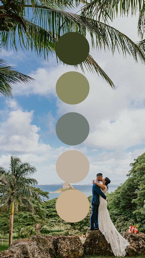 Tulum Color Palette