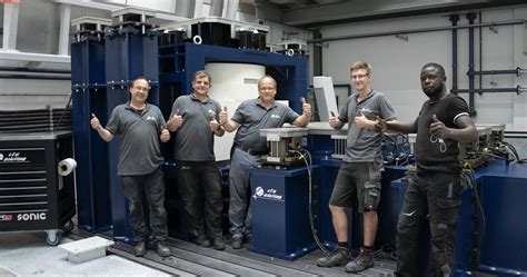 Cost Vs Benefit Analysis Of Investing In High Quality Vibration Testing Systems — Ets Solutions