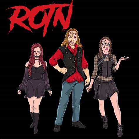 Rotn To The Core Alabama Group Works To Make State A Haunt Destination