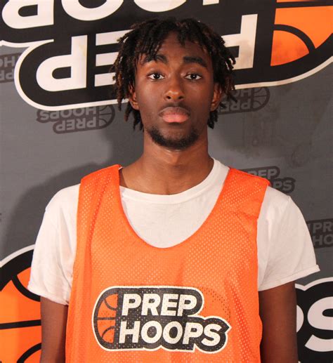 Imran Hassan Prep Hoops