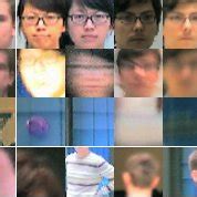 Typical Examples Of The Input Data Download Scientific Diagram