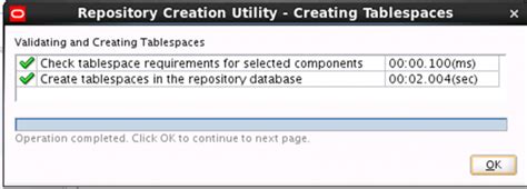 Instalación Completa De Oracle Forms And Reports 12c En Un Clúster De 3