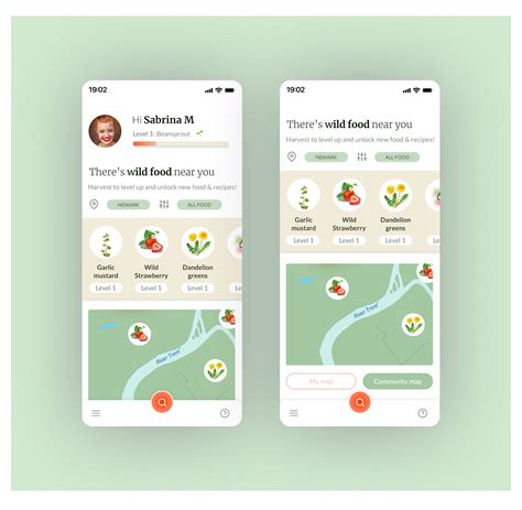 1046 Best R Ui Design Images On Pholder Exploring Dafont Website Redesign