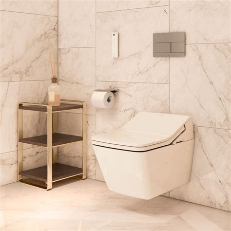 Bathroom Design By Toto Issue 11 Commercial Feature The Local Project