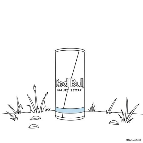 Red Bullin Värikoodit