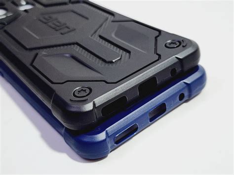 Redmi C Uag Back Cover Bt Limited Edition Store