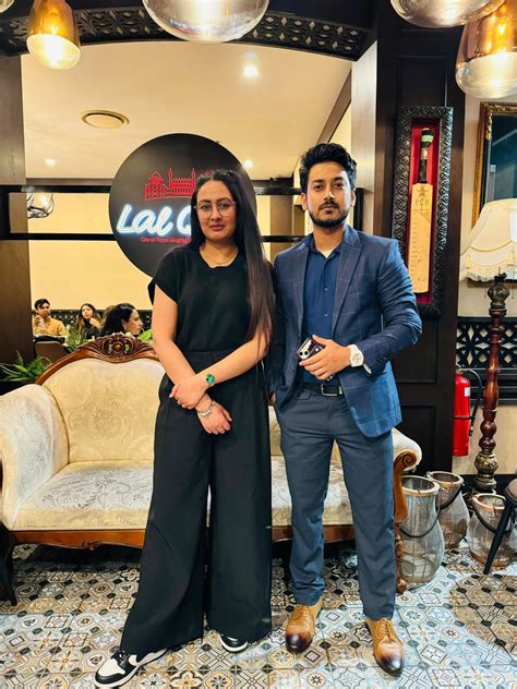 It Was A Pleasure To Have A Manager Like Her Mr Rayhan Uddin