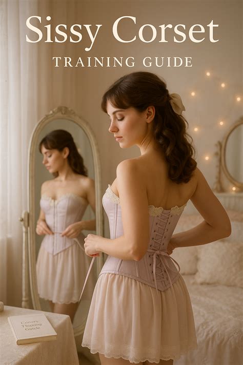 Sissy Training Guides Sissy Hive