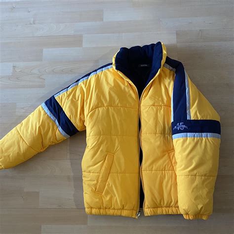Pacific Trail Small Puffer Jacket Depop
