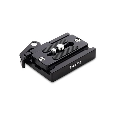 Quick Release Systems