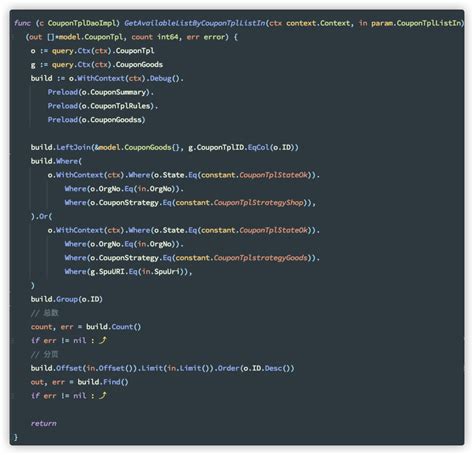 leftjoin 查询结果 group by 暴露的 bug Issue 142 go gorm gen GitHub