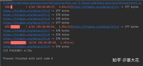 【python 并发编程系列】第 6 篇：threadpoolexecutor Vs Processpoolexecutor，新手最友好的并发