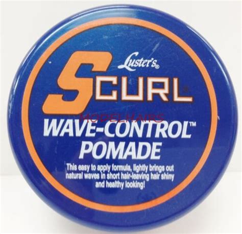 360 Style Wave Control Pomade 47 Off