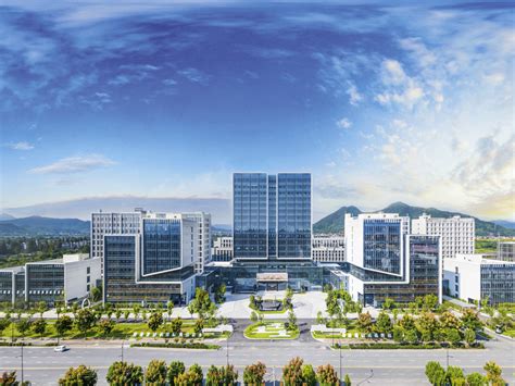 绍兴全面推进中小企业数字化转型 加快打造先进制造业强市