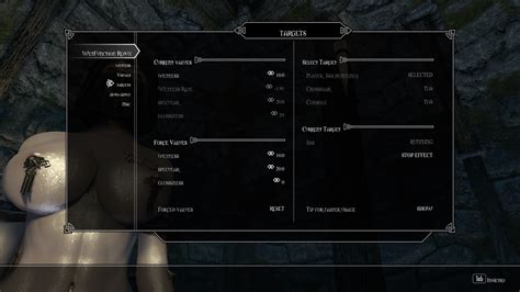 Wet Function Redux Se Page 24 Downloads Skyrim Special Edition