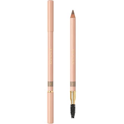 Карандаш для бровей Gucci Powder Eyebrow Pencil | Отзывы покупателей
