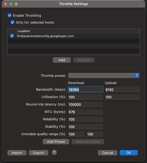 Custom Fetchtimeout For Remote Config Is Ignored · Issue 3067
