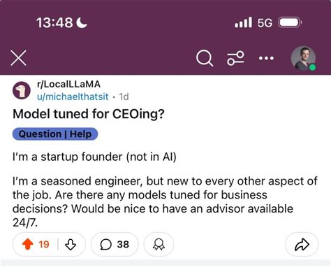 David Hundley On Linkedin Heres The Interesting Thing About Llms I