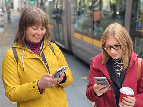 Walkabilityapp Walk21