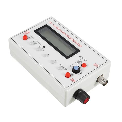 1hz 500khz Dds Functional Signal Generator Frequency Generator Sine