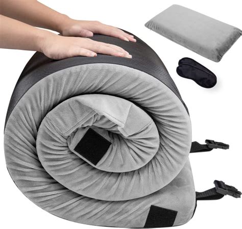 Benefits Of Memory Foam Camping Mattress And 7 Best Ones