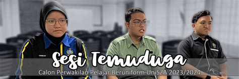 Temuduga Bagi Calon Perwakilan Pelajar Beruniform Ppbu Sesi 2023 2024