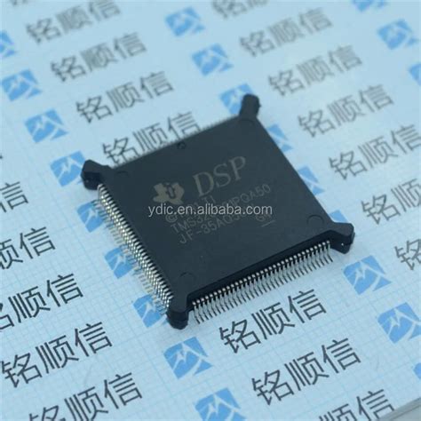 Dsp Chip Tms320c31pqa50 Signal Processor Buy Dsp Audio Processor Audio Processor Chip Video