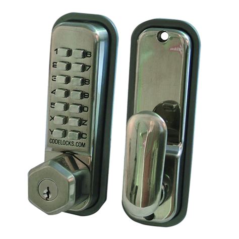Codelock CL Combination Digital Door Locks Locktrader Co Uk