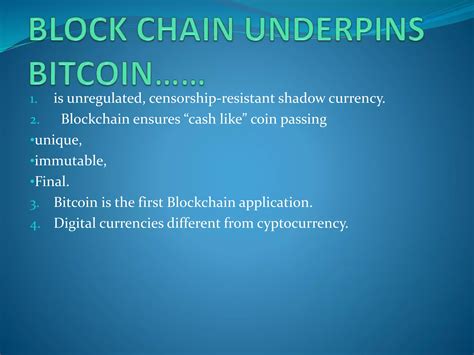 Blockchain Technology Ppt Pptx Computing Technology And Computing