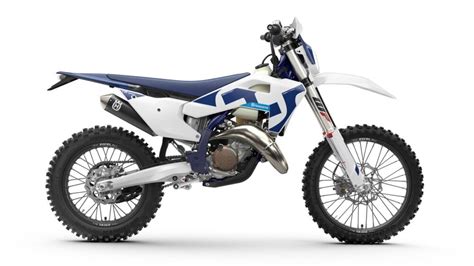 New 2026 Husqvarna Te 150 Te 250 Te 300 And Fe 450 Specs Cycle News