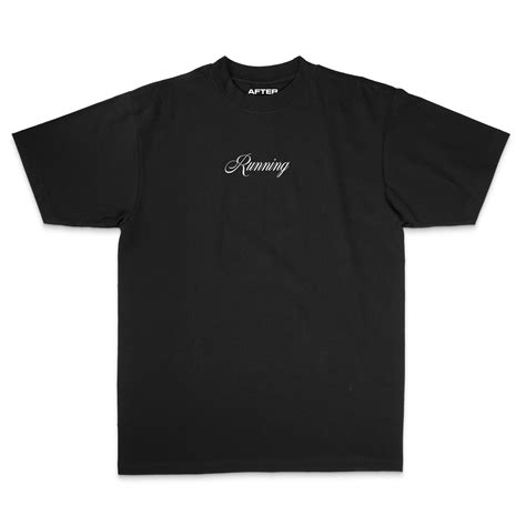 RUNNING SCRIPT ON BLACK AFTER MILES