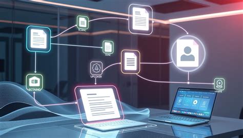 In Todays Fast Paced Business World Making Document Workflows Faster