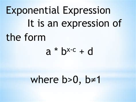 438952707 M11gm Ie 4 Exponential Function Equation Inequality Pptx Pptx