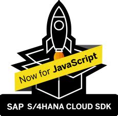 Announcing The SAP Cloud SDK For JavaScript SAP Community