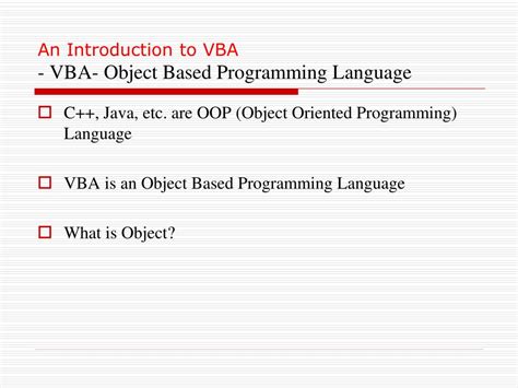 Ppt Using Excelvba To Speed Up Daily Data Processing Powerpoint Presentation Id6317050