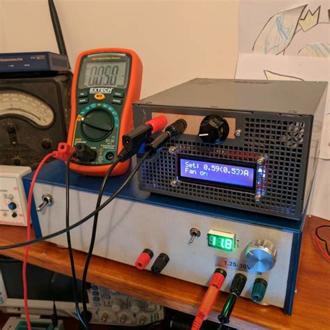 Electronic Load
