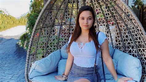 How Did Sofia Gomez Become Famous Her Age Height TikTok