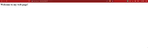 Guided Lab Creating An Amazon Machine Image Ami From An Ebs Backed Ec2 Instance Tutorials Dojo