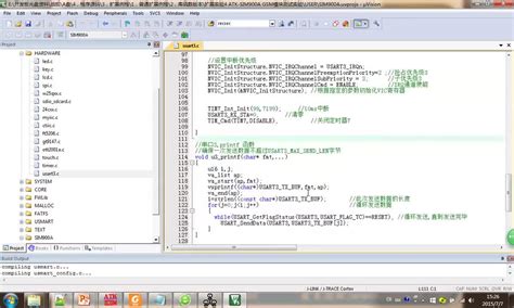 学stm32 91 Sim900a模块测试实验 4 电子发烧友网 学stm32 91 Sim900a模块测试实验 4 电子发烧友网
