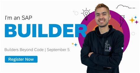 Sap Build On Linkedin Sapbuilders Sapbuild Lowcode Btp Appdev