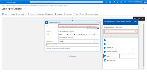 Maximizing Productivity With Azure Devops And Logic Apps Rehab Ragab