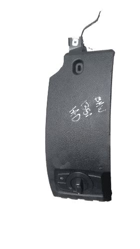 2009 Bmw 135i E88 Headlight Switch Brits Brothers™