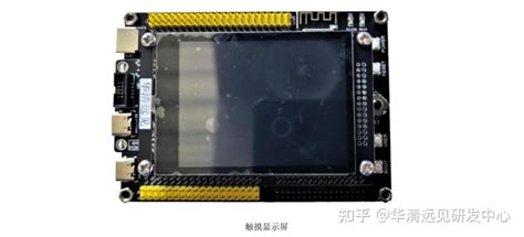 stm32项目实战：基于stm32f4的火灾报警系统 lvgl ，附项目教程 源码 知乎