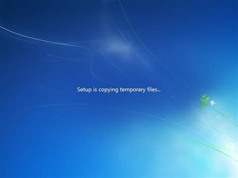 how to dual boot windows 7 and windows xp part 2