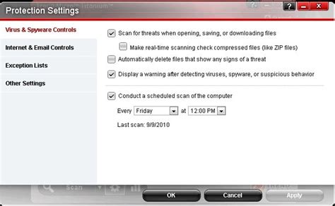 Trend Micro Titanium Maximum Security Descargar