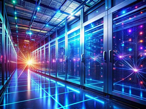 Unbreakable Security A Holographic Virtual Firewall System For Superior