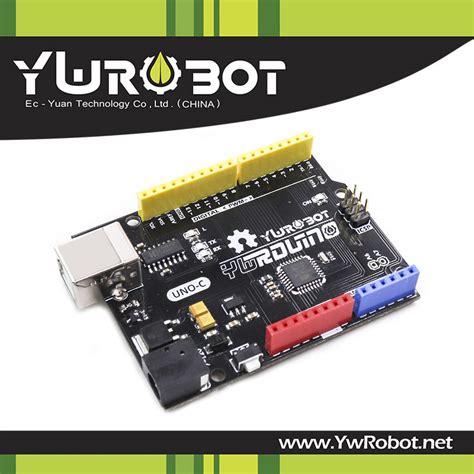 SKU ARD YWRduino UNO C控制器 兼容Arduino YwRobot Studio Wiki