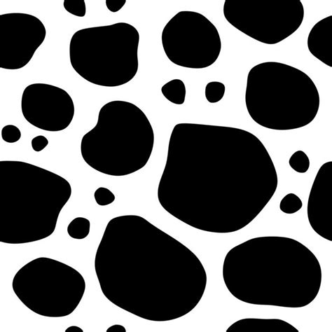 Dalmatian Spots Svgs For Free Download