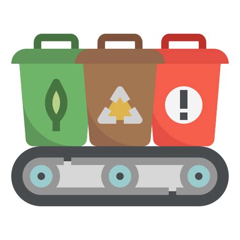 Separation Generic Flat Icon