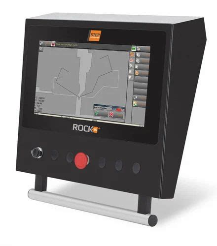 Plastic 15 Inch CNC Machine Controller At 300000 Piece In Coimbatore ID 2855344179373